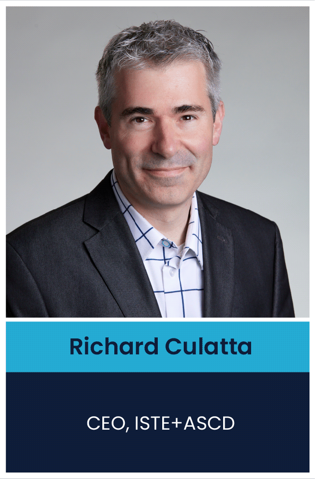 ISTE+ASCD Instructional Leaders' Summit | January 16-19 | San Diego